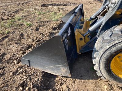 KV21470 | John Deere 330G Attachments, Skid Steer for Sale