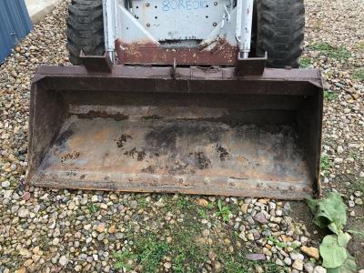 Bobcat 825 Attachments, Skid Steer for Sale