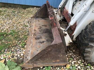 Bobcat 825 Attachments, Skid Steer for Sale