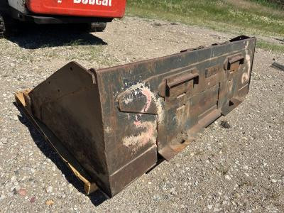 Bobcat T770 Attachments, Skid Steer for Sale