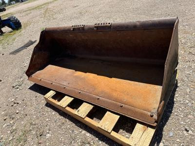 Bobcat T770 Attachments, Skid Steer for Sale