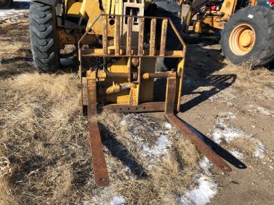 CAT TH83 Attachments, Telehandler for Sale