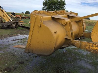International 3850 Wheel Loader Attachments for Sale