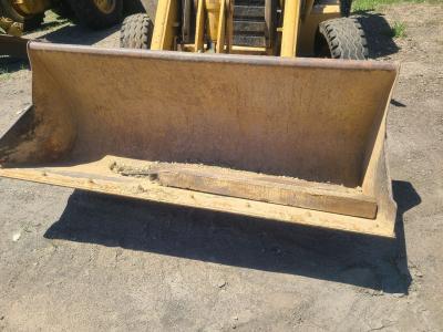 CAT 910 Wheel Loader Attachments for Sale
