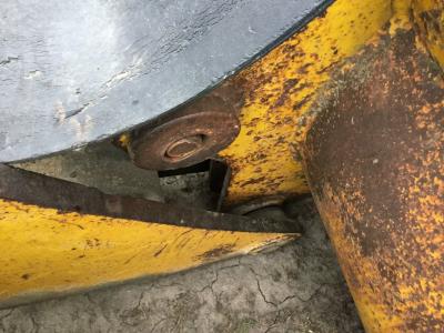 CAT 910 Wheel Loader Attachments for Sale