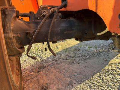 1001103633 | Skytrak 10054 Axle Assembly for Sale