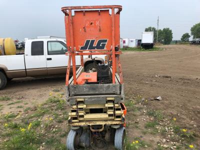 JLG 1930ES Basket/Platform for Sale