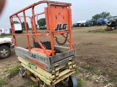 JLG 1930ES Basket/Platform for Sale