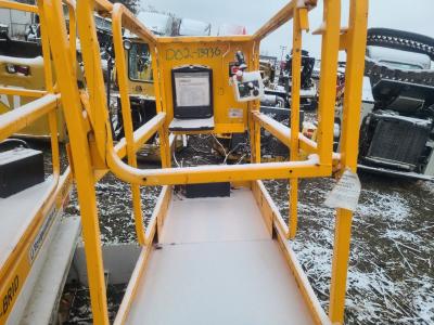 Hy-Brid HB-1430 Basket/Platform for Sale