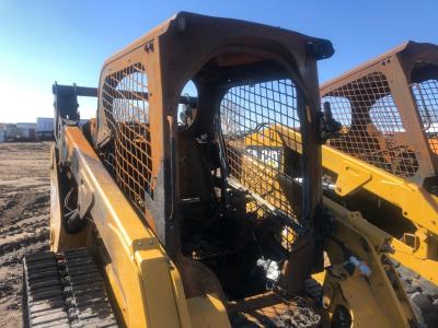 547-8104 | CAT 232D Cab Assembly for Sale