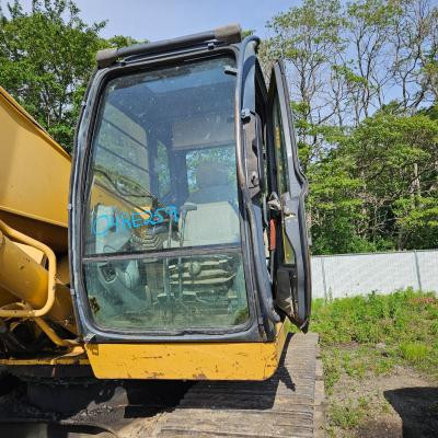 9202944 | John Deere 330C LC Cab Assembly for Sale