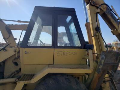 Case 580B Cab Assembly for Sale