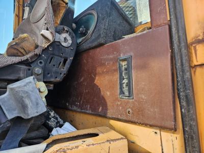 197028A1 | Case 721B Cab Assembly for Sale