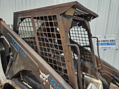 Bobcat 763 Cab Assembly for Sale
