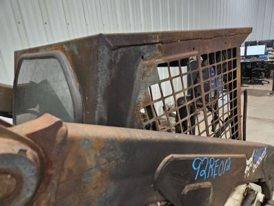 Bobcat 763 Cab Assembly for Sale
