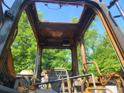 Case CX160 Cab Assembly for Sale