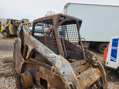 Bobcat 763 Cab Assembly for Sale