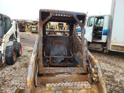 Bobcat 763 Cab Assembly for Sale