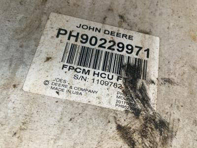 AT388818 | John Deere 318G Control Module for Sale