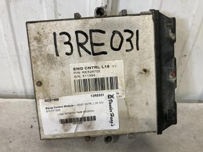 RE528702 | John Deere 326D Control Module for Sale