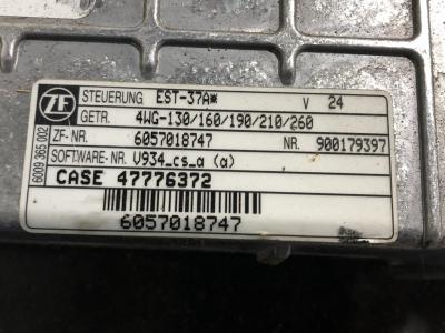 0260001038 | Case 621F Control Module for Sale
