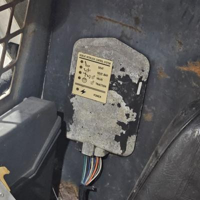 6680445 | Bobcat 773 Control Module for Sale