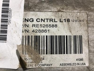 RE526588 | John Deere 4045HF ECM | Engine Control Module for Sale