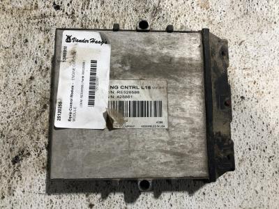 RE526588 | John Deere 4045HF ECM | Engine Control Module for Sale