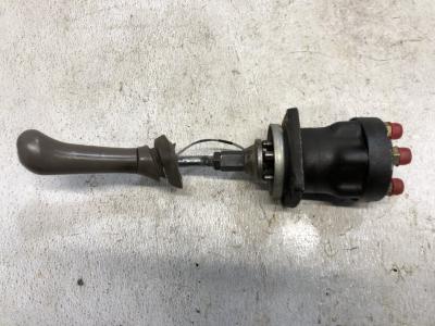 CAT 330B Controls for Sale