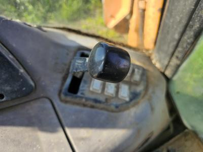 Case 580M Controls for Sale