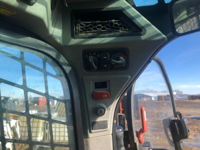 345-6007 | CAT 242D3 Dash Panel for Sale