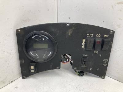 CAT TL642 Dash Panel for Sale