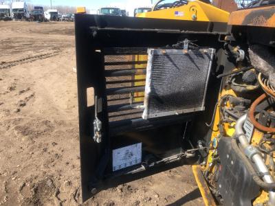 345-5802 | CAT 259D3 Door Assembly for Sale