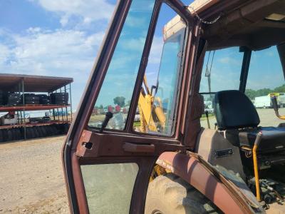 Case 580K Door Assembly for Sale