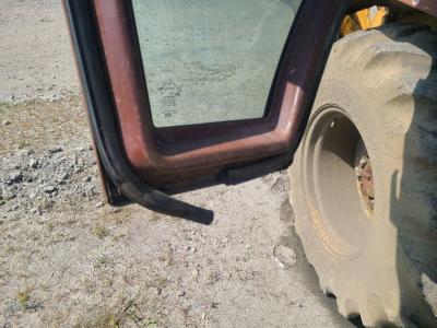 Case 580K Door Assembly for Sale