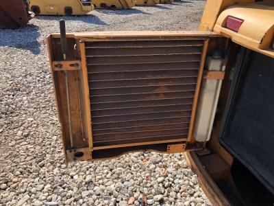 Case CX160 Door Assembly for Sale