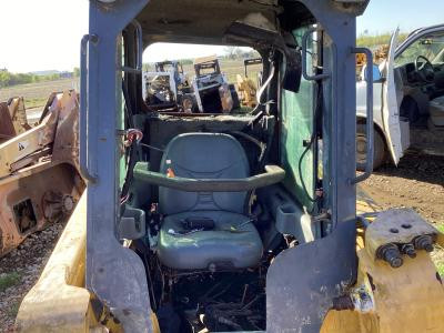 Gehl R165 Door Assembly for Sale