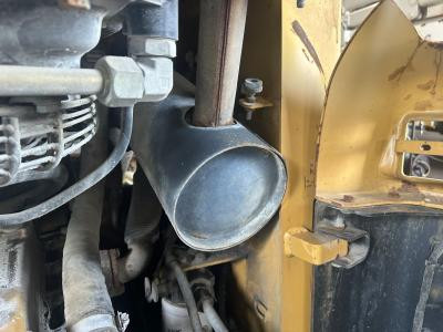 360-2297 | CAT 228 Exhaust for Sale
