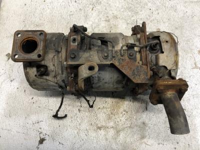 1J451-18252 | CAT 242D3 Exhaust DPF Assem for Sale