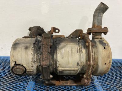 437-2561 | CAT 279D Exhaust DPF Assem for Sale
