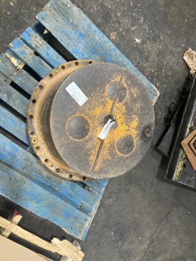 AT323408 | John Deere 850C Final Drive for Sale