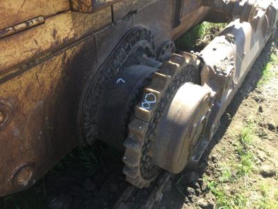 CAT 215 Final Drive for Sale