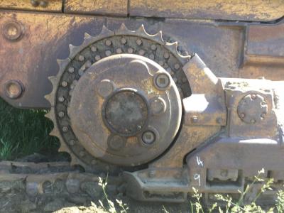 CAT 215 Final Drive for Sale