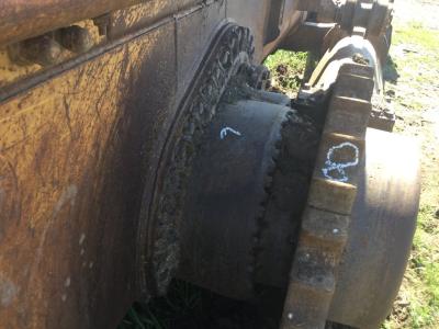CAT 215 Final Drive for Sale