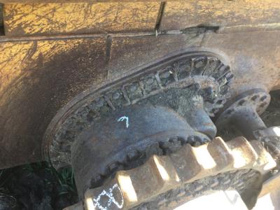 CAT 215 Final Drive for Sale