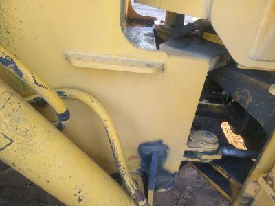 Trojan 3000 Frame for Sale