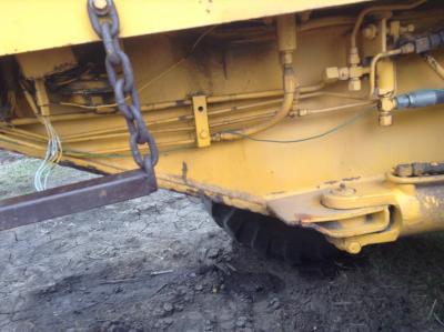 Bobcat T320 Frame for Sale