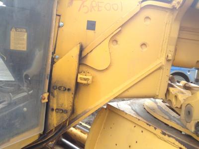 Bobcat T320 Frame for Sale