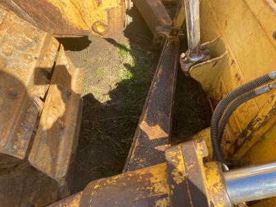 CAT D6H Frame for Sale