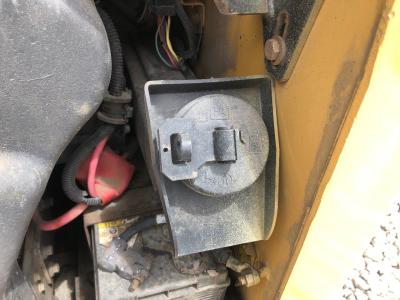 345-4701 | CAT 299D Fuel Tank for Sale
